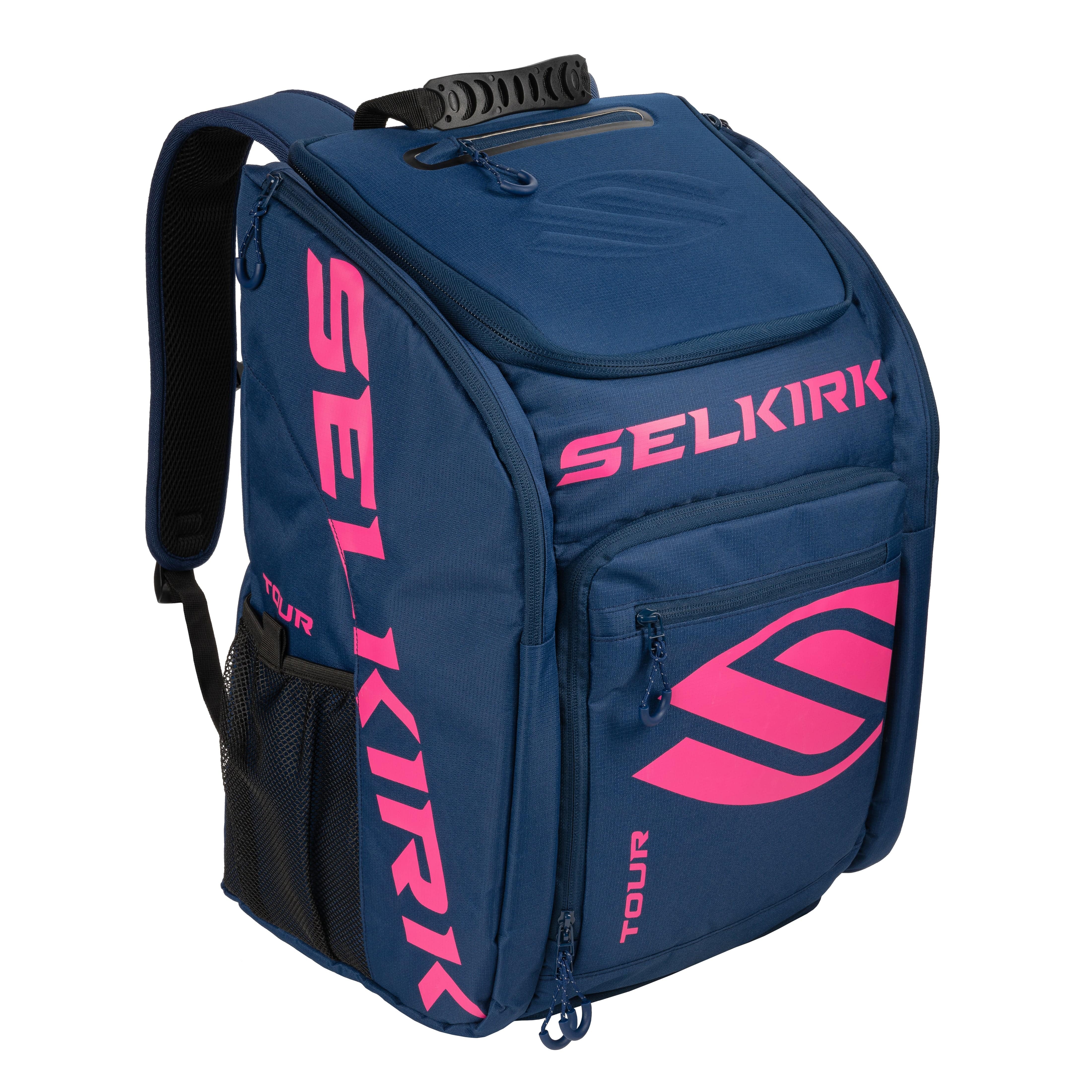 Selkirk Core Tour Backpack | www.ickleballsuperstore.Ca