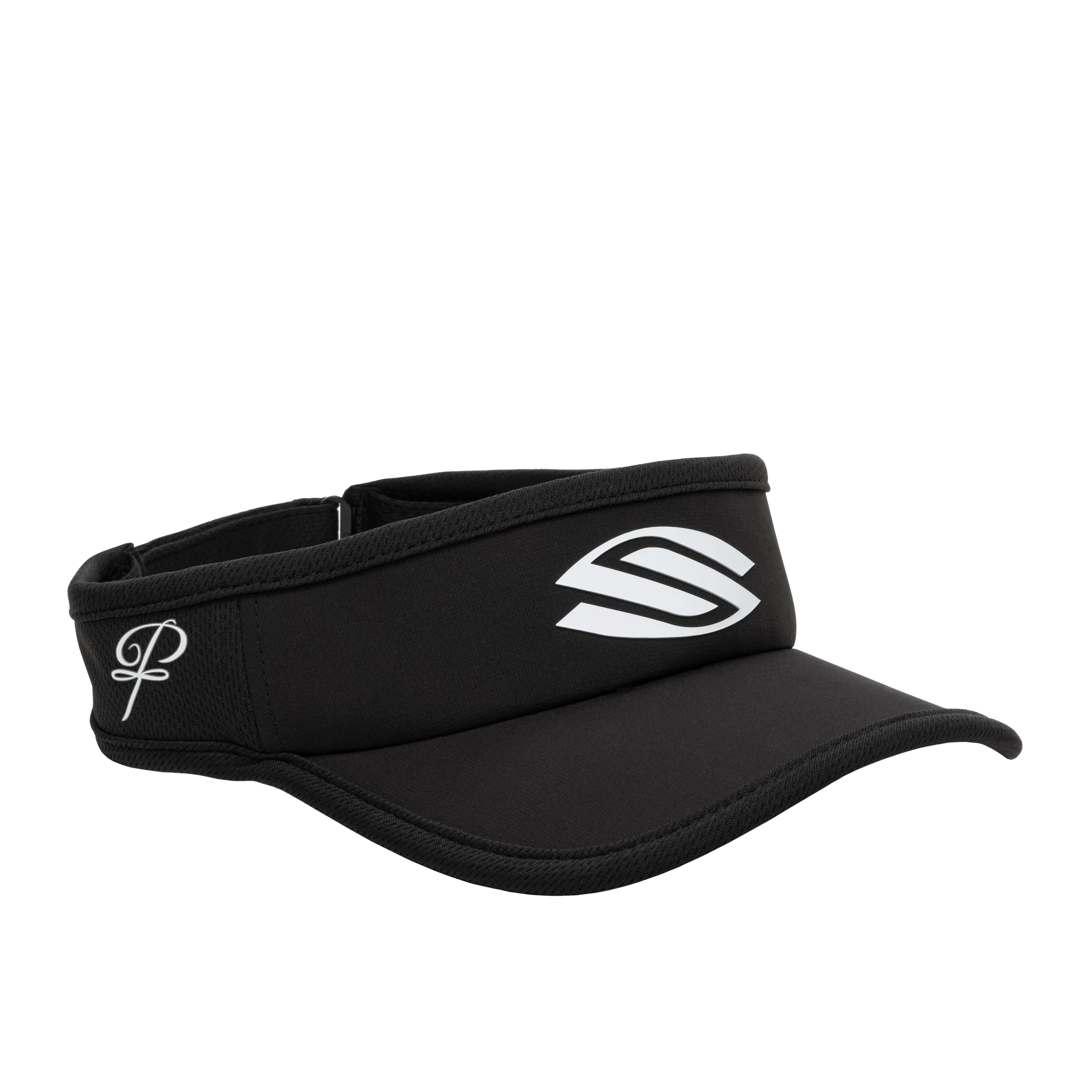 Parris Todd Signature Collection Pickleball Visor