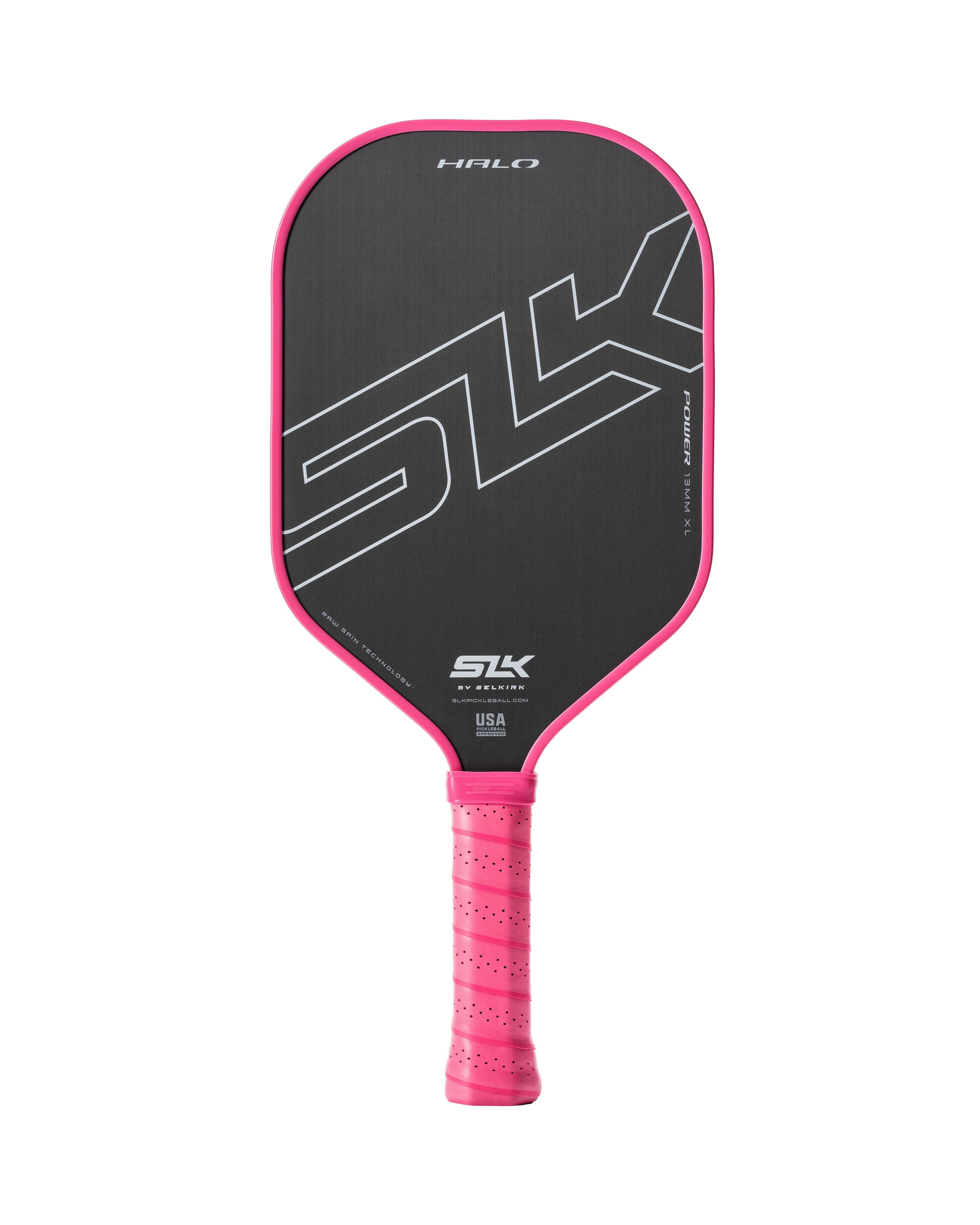 SLK Halo XL Pickleball Paddle