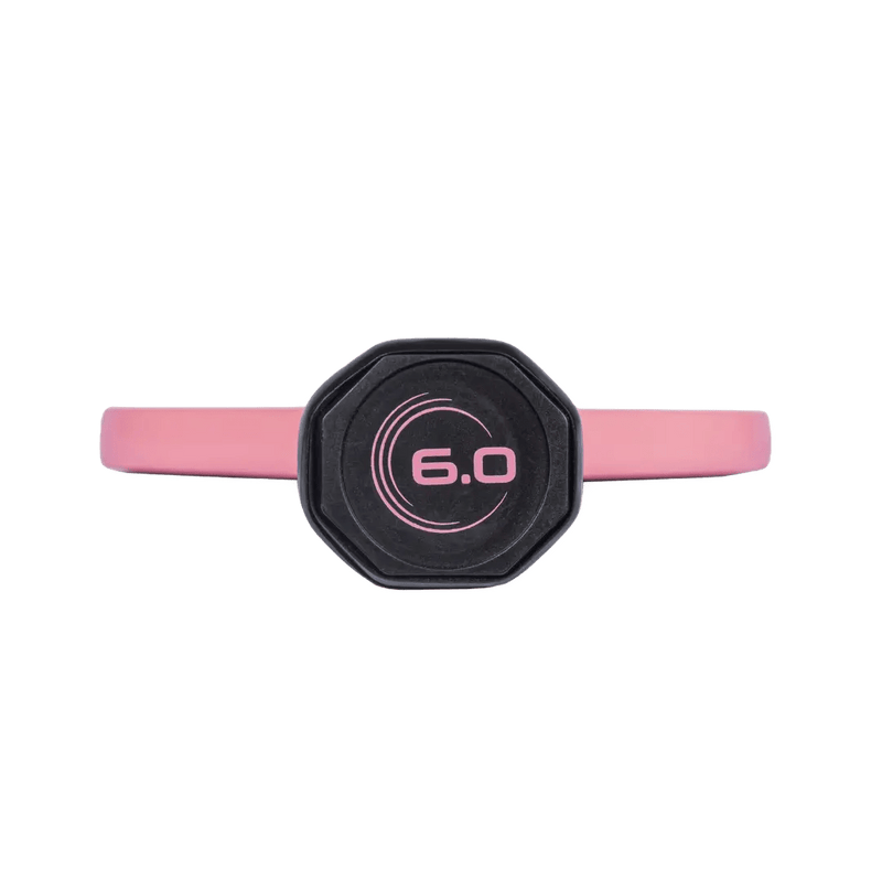 Six Zero Double Black Diamond Control | www.pickleballsuperstore.Ca