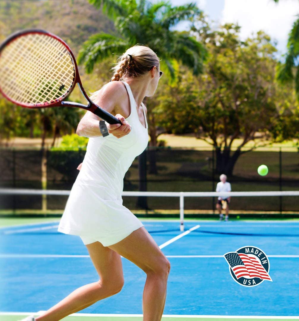 Tenex Elbow Shock Absorber