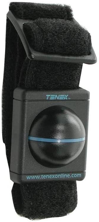 Tenex Elbow Shock Absorber